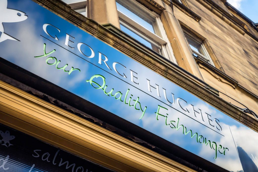 3 Ways to Cook White Fish - George Hughes Fishmonger